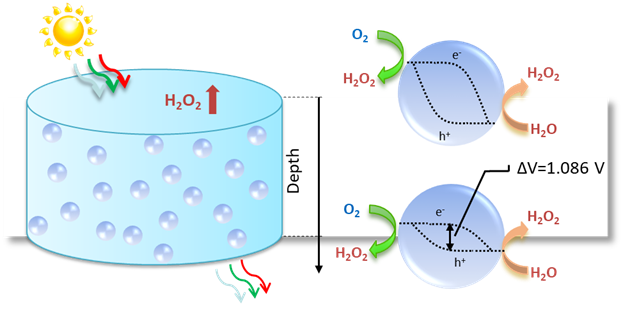 Publications – Lightcatalysis
